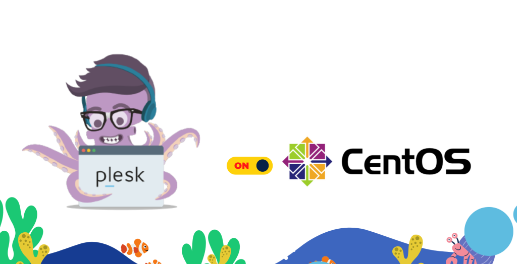 Centos 7 Plesk Panel Installation - Sunucun