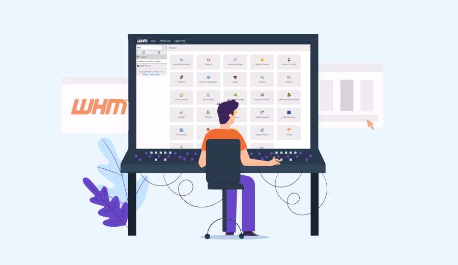"How To Refresh The Httpd.conf File In CPanel WHM - Sunucun