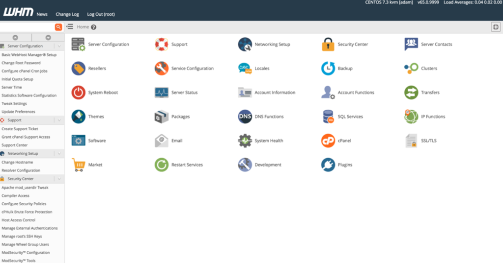 CPanel Nasıl Kullanılır - Sunucun