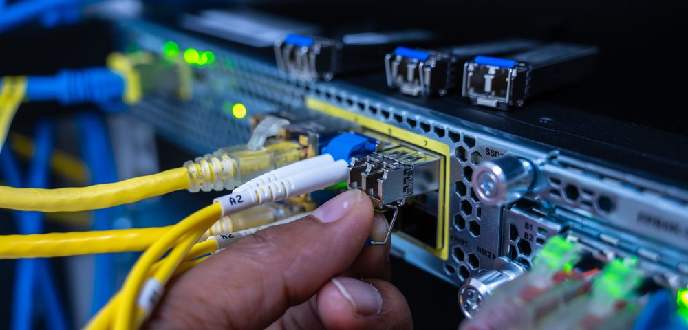 5 Adımda SFP Modüllerinin Çeşitleri Ve Kullanım Alanları: Ağ ...