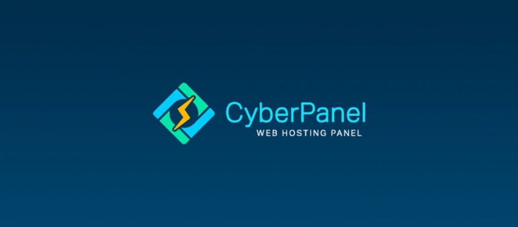 CyberPanel Nedir? - Sunucun