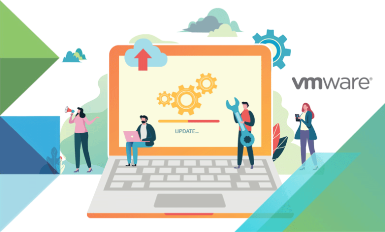 VMware VCenter Server: 5 Essential Features For Effective Virtualization Management - Sunucun