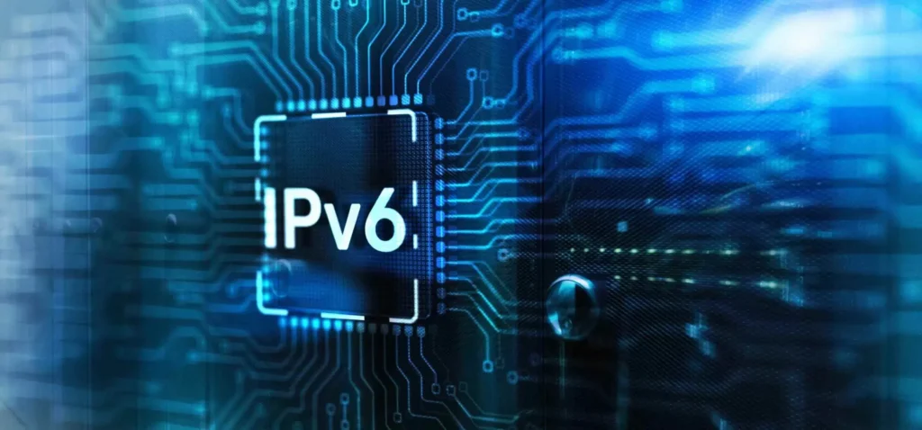 IPv6 Ve Oyun Endüstrisi - Sunucun