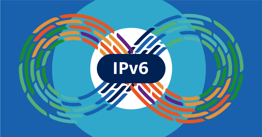 Increasing Public Awareness And Education On IPv6 - Sunucun