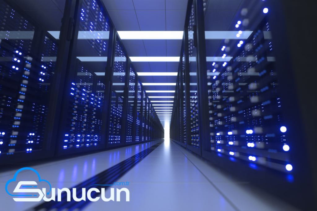 VPS Nedir? 5 Avantajı Ve Kullanım Alanları - Sunucun