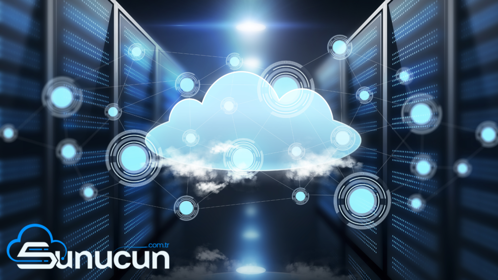What Is A Cloud Server? 5 Key Benefits And Use Cases - Sunucun