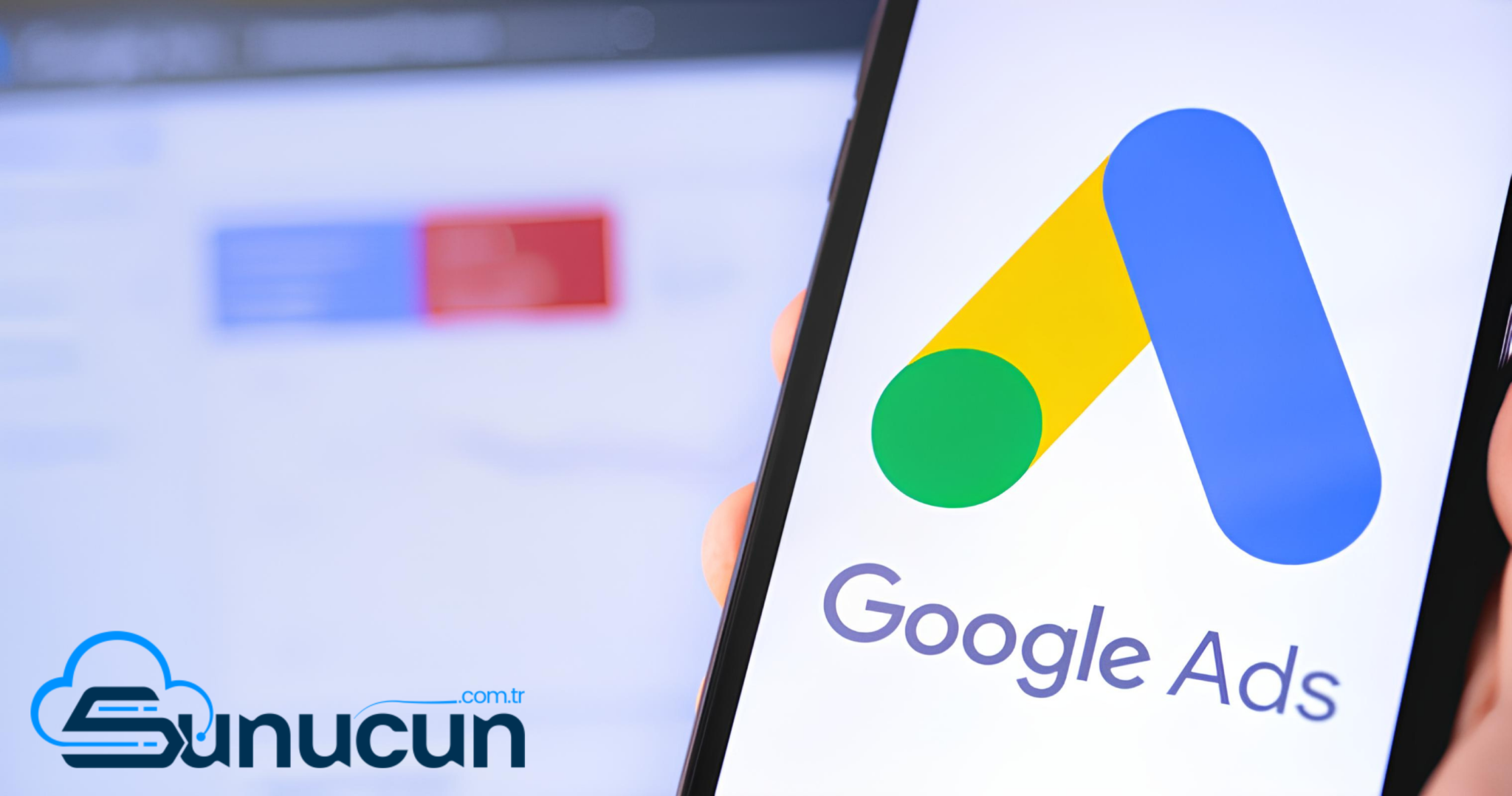 What Is ADS And Google ADS? - Sunucun