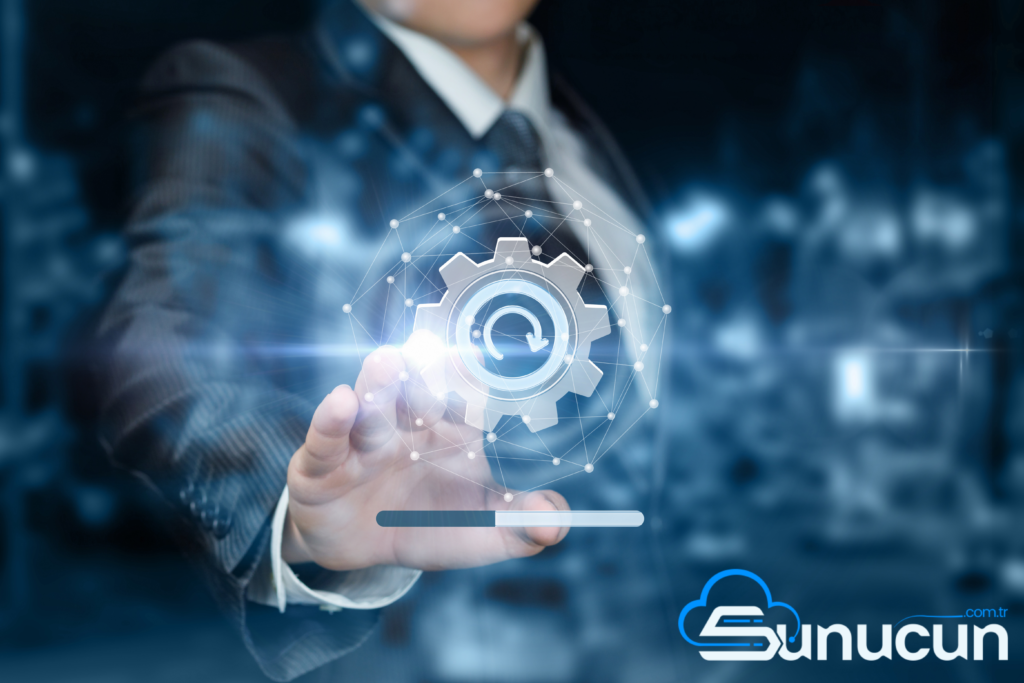 What Does Reboot Mean? - Sunucun