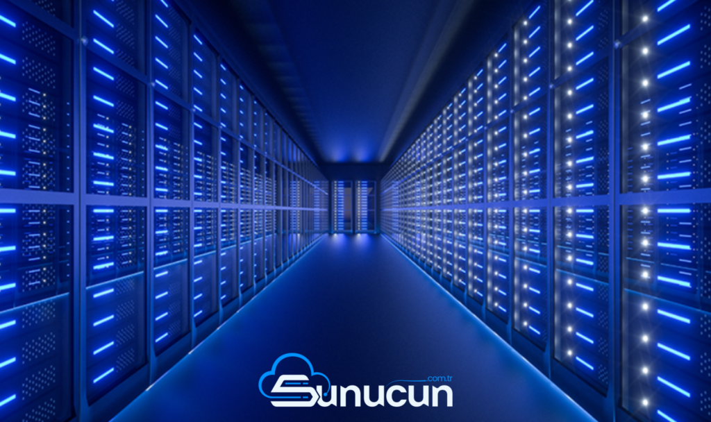 What Is VDS? 5 Benefits Of Virtual Dedicated Servers - Sunucun