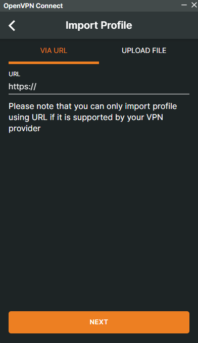OpenVPN Kurulumu - Sunucun