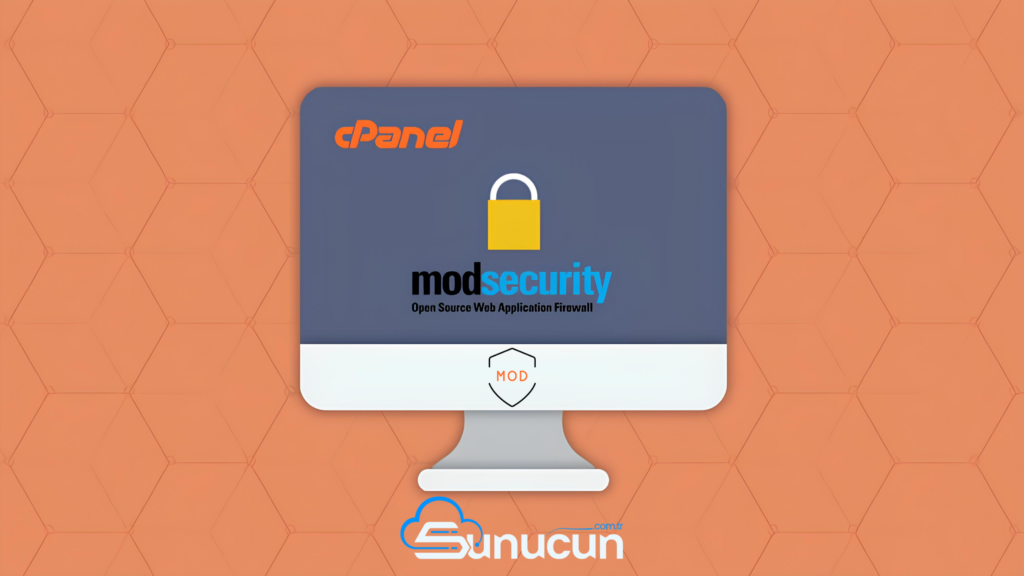 CPanel Mod Security Nedir? Nasıl Aktif Edilir? - Sunucun