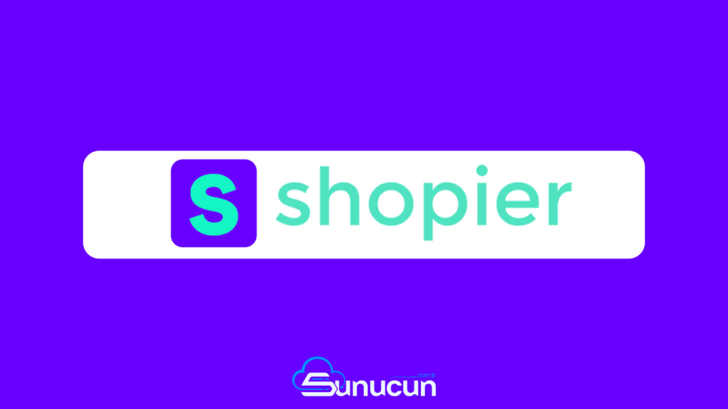 What Is Shopier? Secure Online Payments Explained - Sunucun