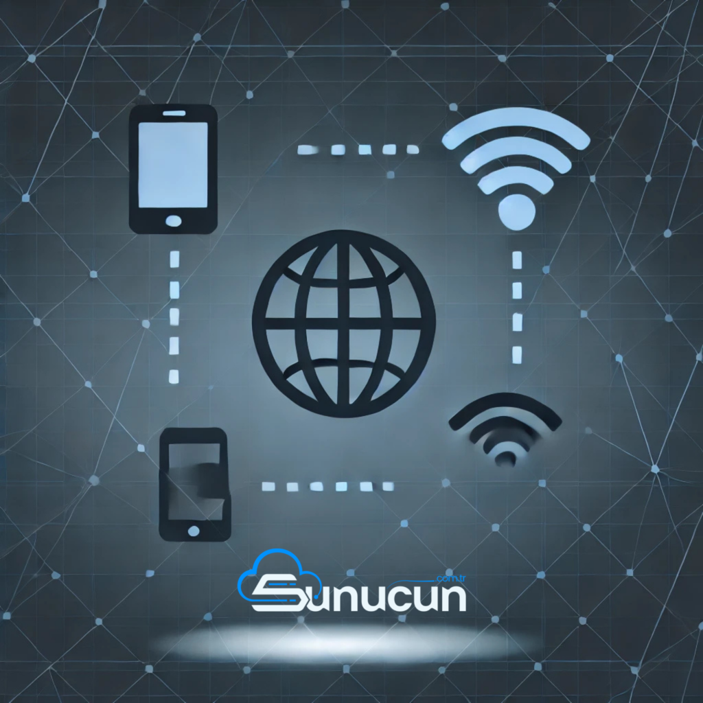 What Is Portable Internet? - Sunucun