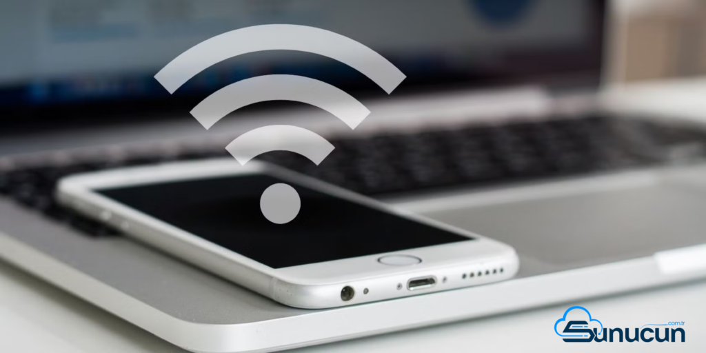 What Is Hotspot? - Sunucun